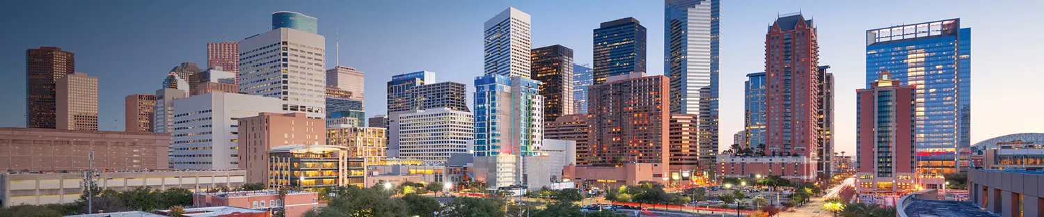 Houston