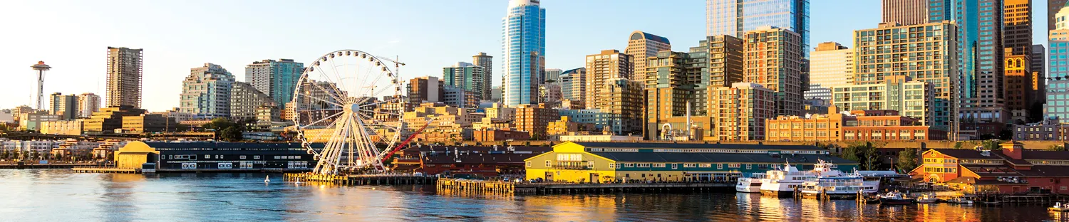 Seattle | Stewart.com