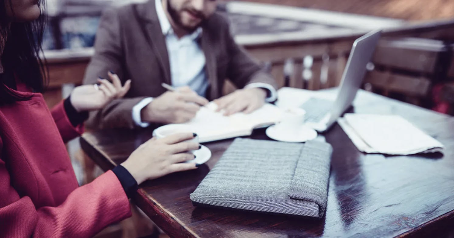 Closing and Escrow Services