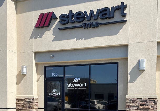 stewart title ltd
