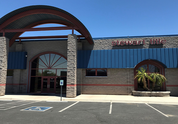 Yuma | Stewart.com