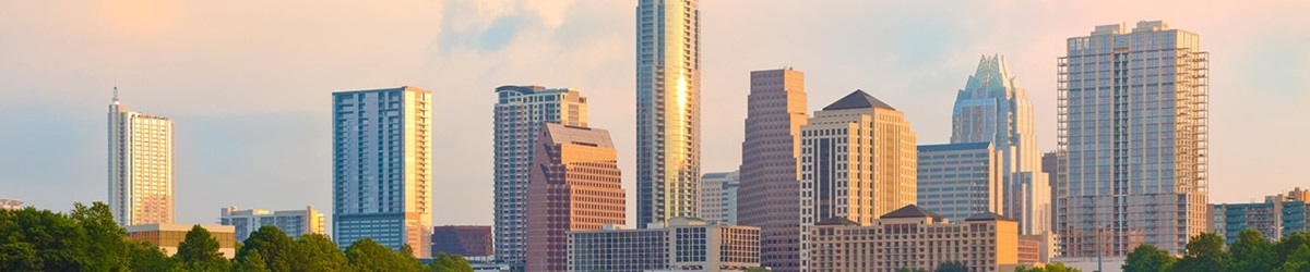 Your Trusted Title Company in Austin Texas | Stewart.com